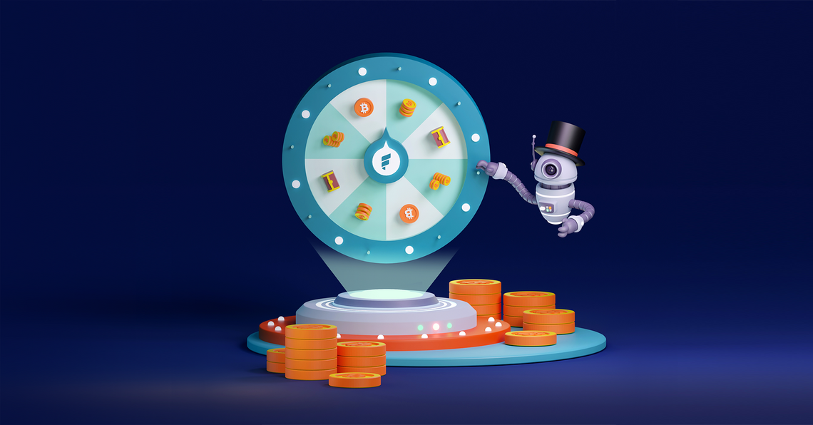 Blog | Fold Bitcoin Rewards App