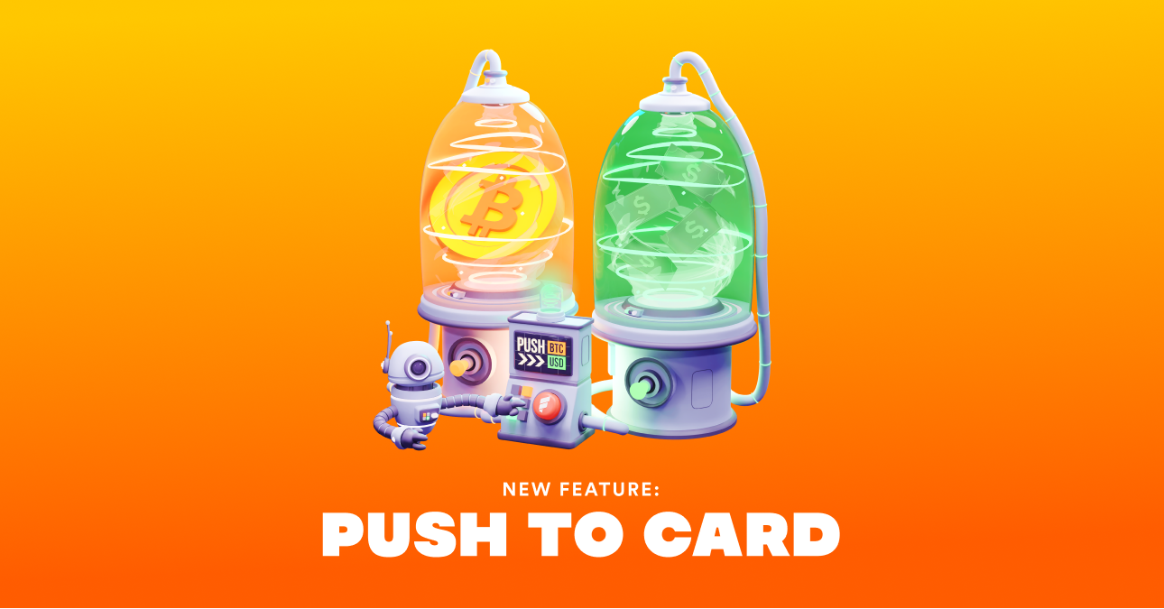 Blog | Fold Bitcoin Rewards App