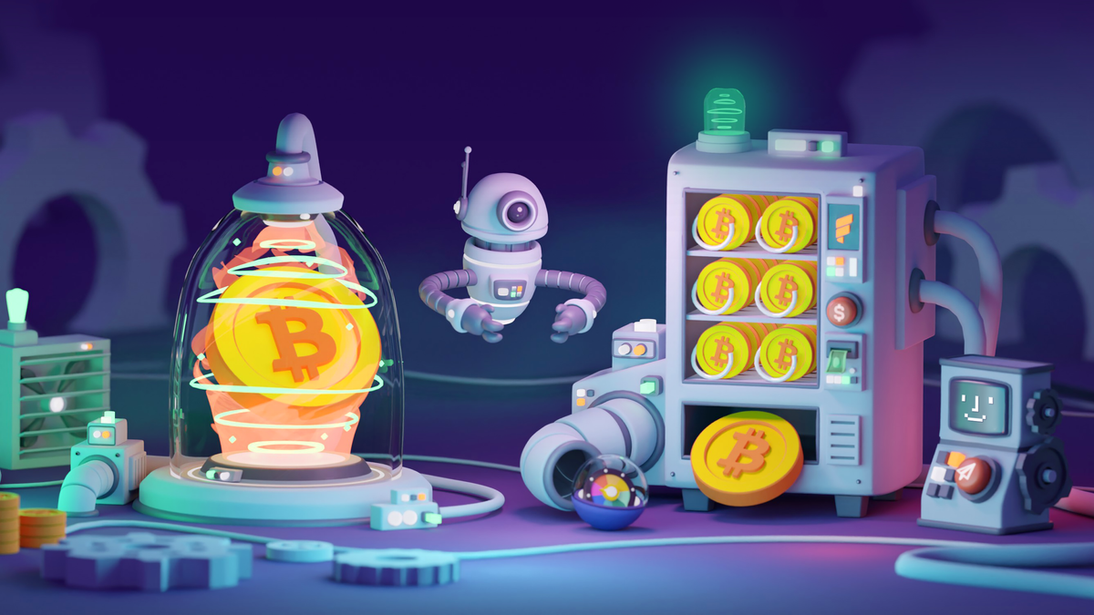 Buy Bitcoin and Earn Rewards on Fold