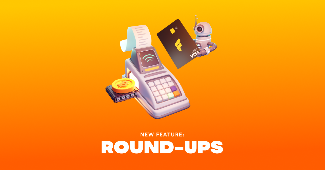 Round-Ups are Here! | Fold