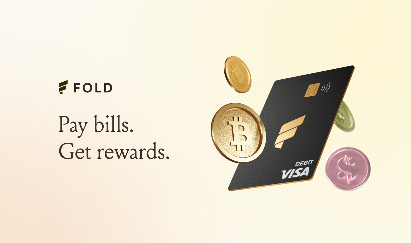 Blog | Fold Bitcoin Rewards App