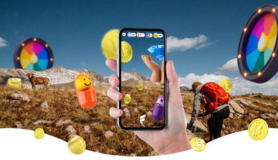 Blog | Fold Bitcoin Rewards App