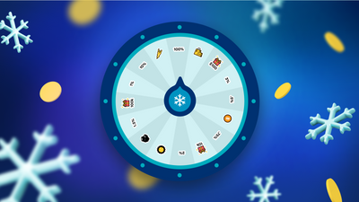 The Uncle Satoshi Wheel - July 2021